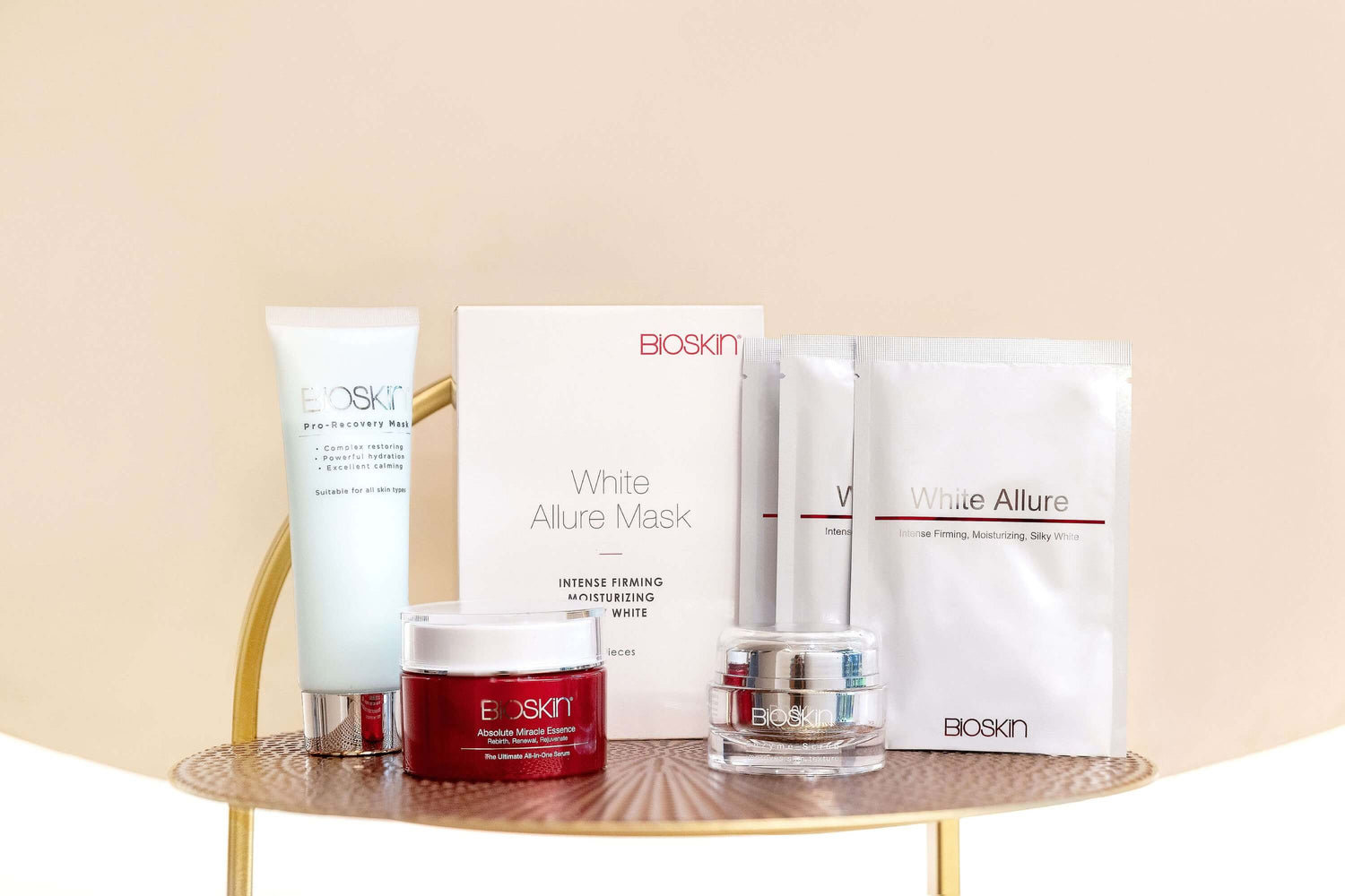 Bioskin Singapore | Face, Body & Scalp Treatments
