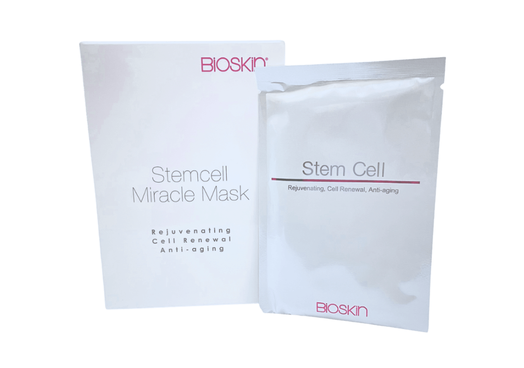 Stem Cell Mask – Bioskin Singapore